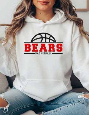 Lady Bears Basketball