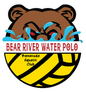 Bear River Water Polo Club (FREE PICKUP LOCALLY)