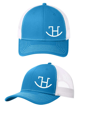 Harris Brand Snapback hat